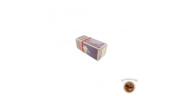 Rips Blueberry Rola 4m - foite rulat tutun/ tigari - Tutungeria online ...